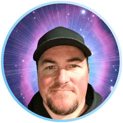 Ken Rogers - Center For Quantum Healing